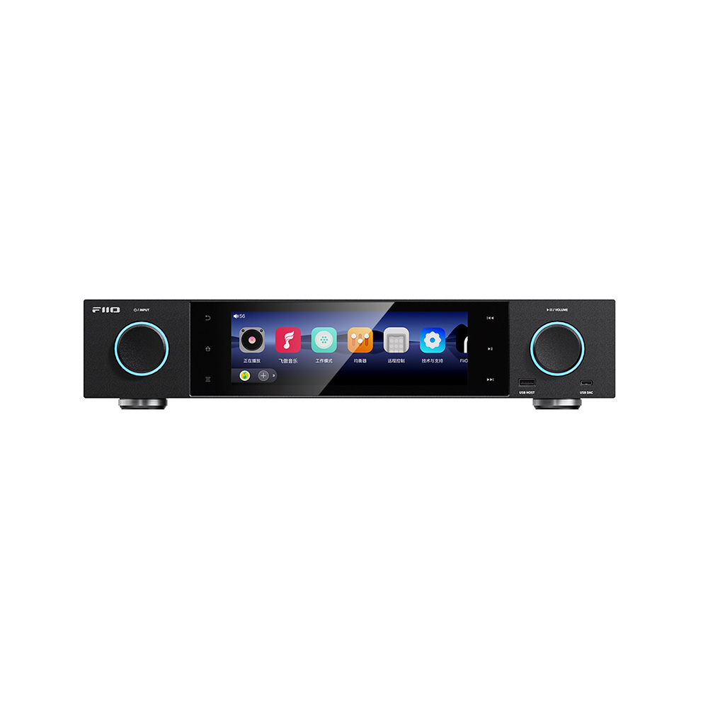 FiiO S15