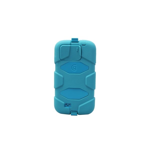 Torbica SURVIVOR za Samsung I9500 plava