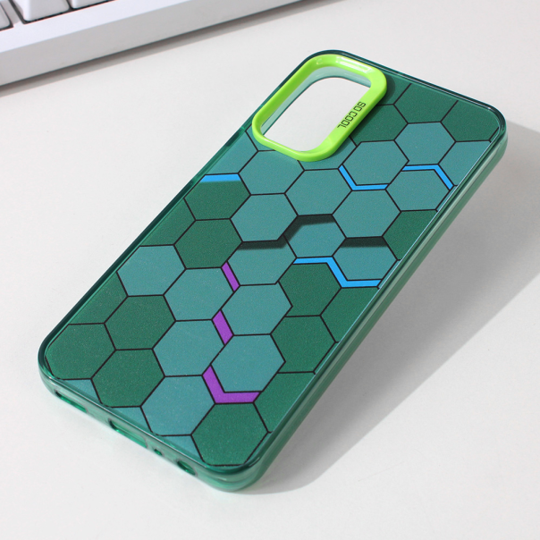 Maska za Samsung Galaxy A24 4G type 4 Honeycomb Color