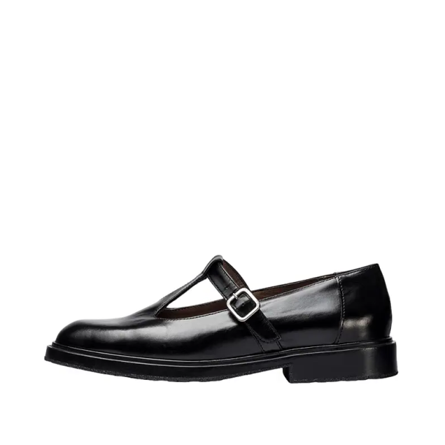 Cipele Wonders B9140 Oregon Negro