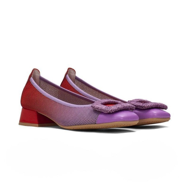 Cipele Hispanitas BHV243335 Soho Violet