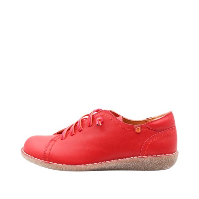 Cipele Jungla 7277 Loto Rojo