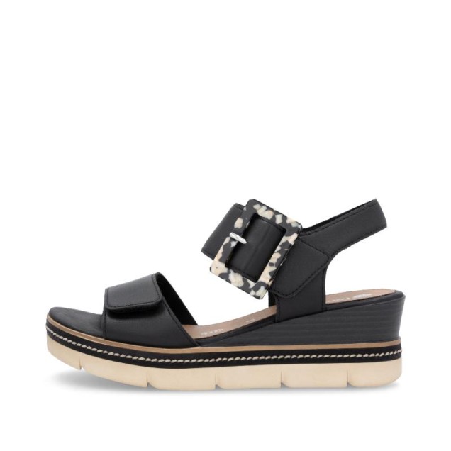 Sandale Rieker D2L53-00