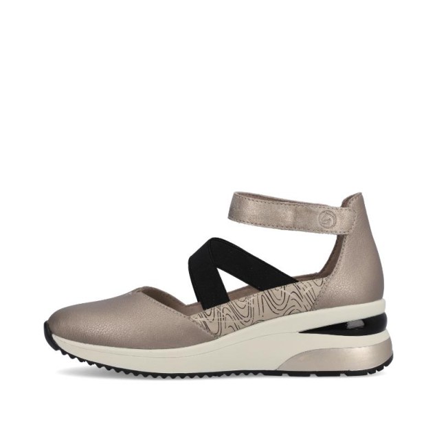 Sandale Rieker D2411-90