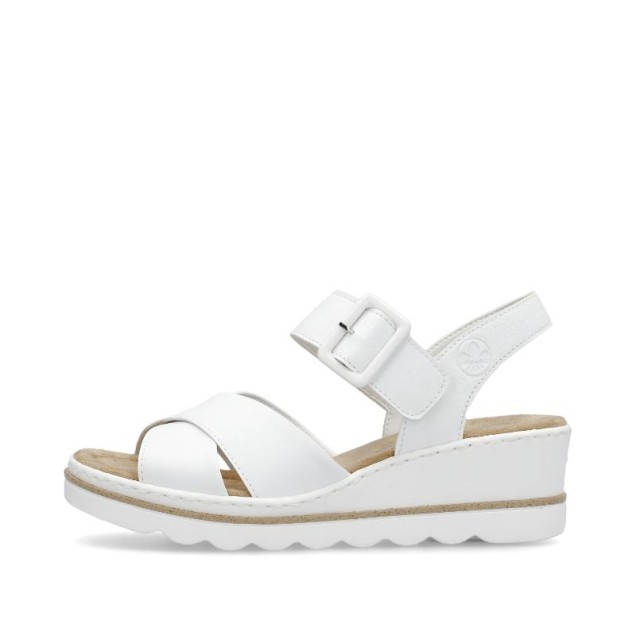 Sandale Rieker 67463-80