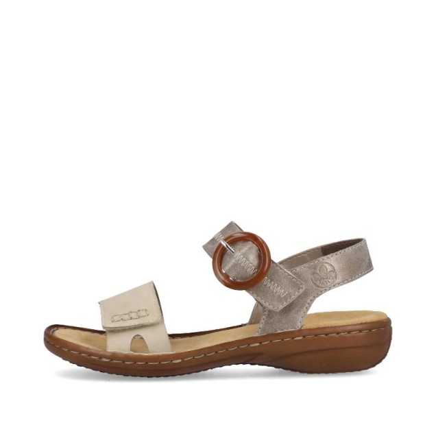 Sandale Rieker 608Z3-60
