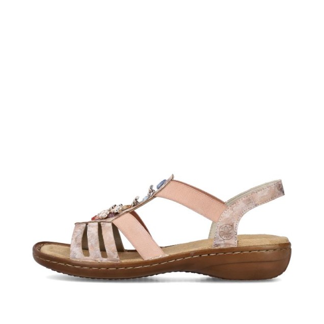 Sandale Rieker 60855-31
