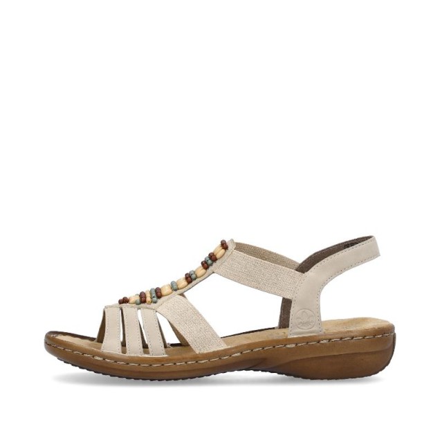 Sandale Rieker 60851-62