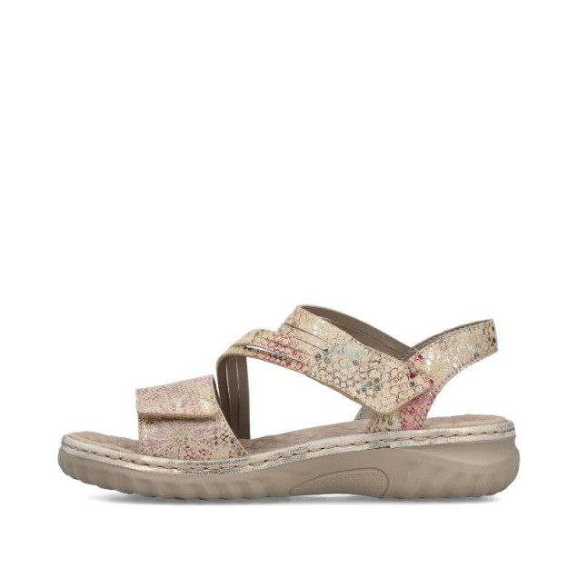 Sandale Rieker 60464-90