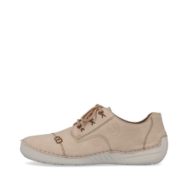 Cipele Rieker 52520-62