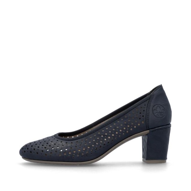 Cipele Rieker 41057-14