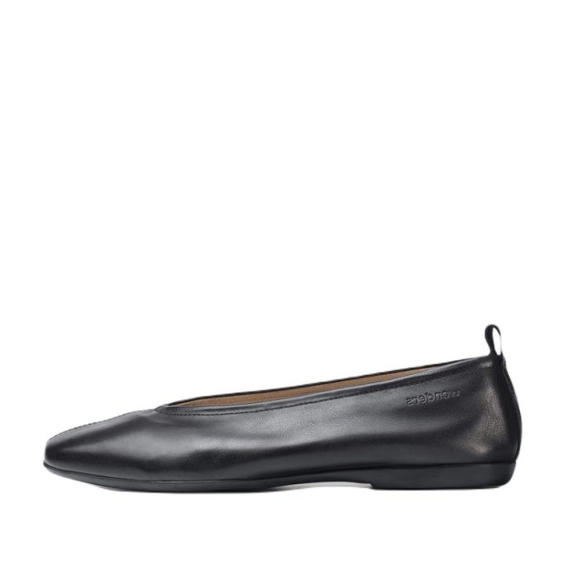 Baletanke Wonders A8661 Sauvag Negro
