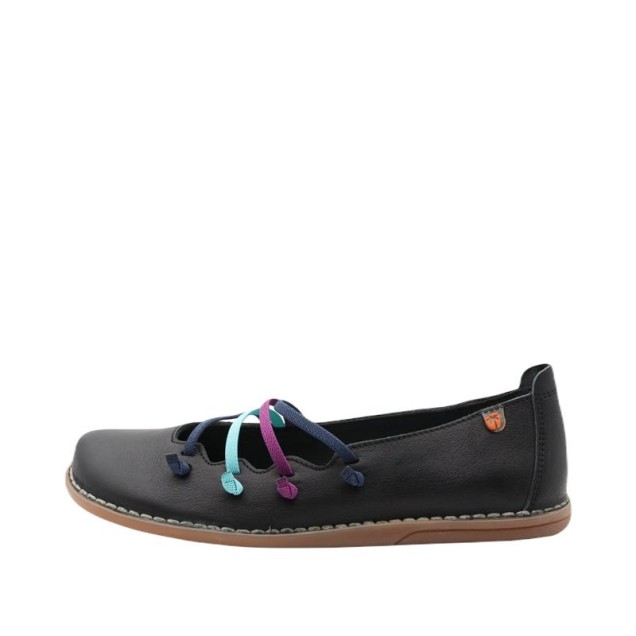 Baletanke Jungla 8146 Loto Negro