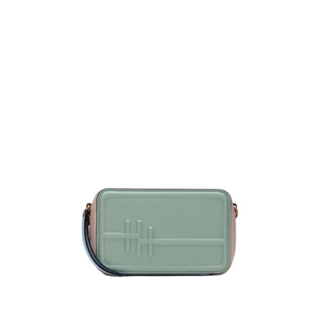 Torba Hispanitas BV253979 Samba Eucalipto
