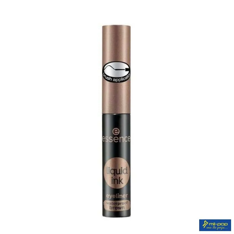 EYE LINER TECNI
EYE LINER TECNI