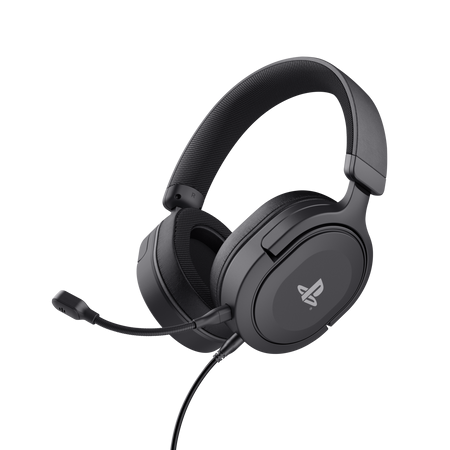 Slušalice TRUST GXT498 FORTA HEADSET PS5/crna