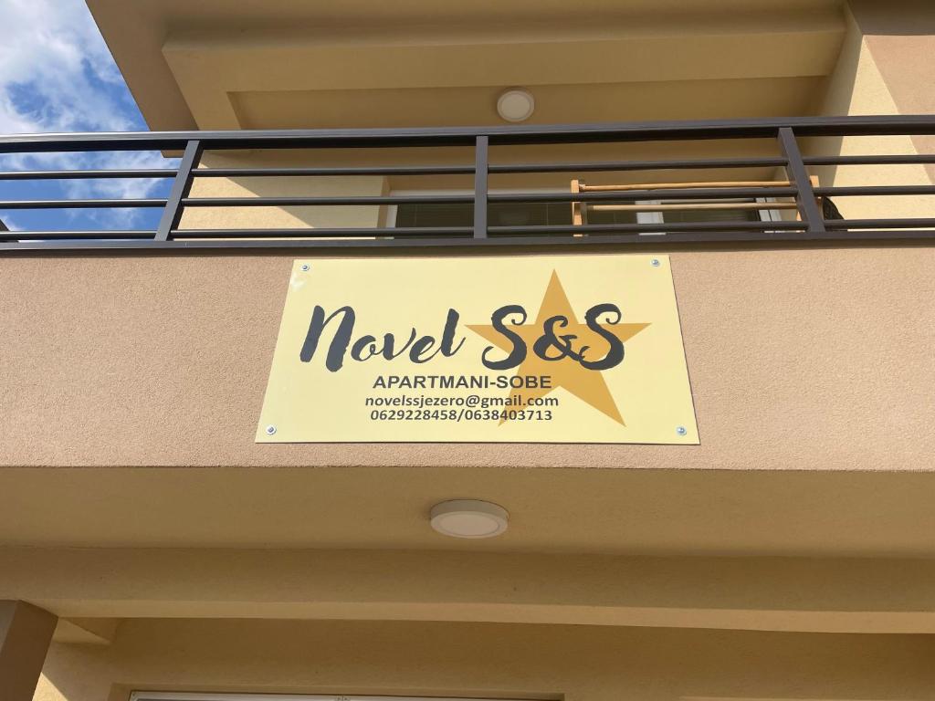 Novel S&S
