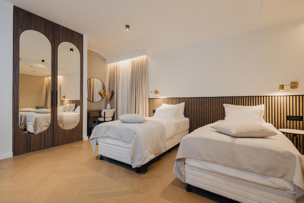 Hotel Flaneur