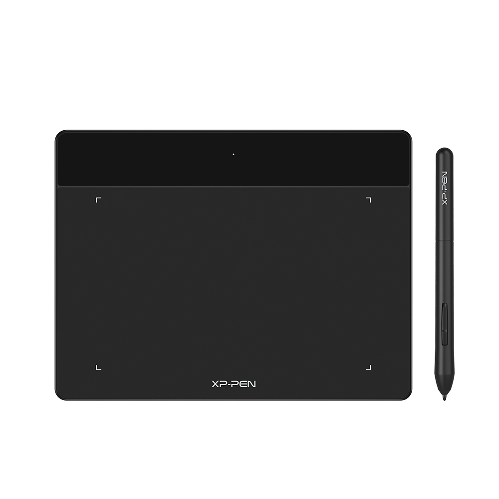 XP-Pen Deco Fun S