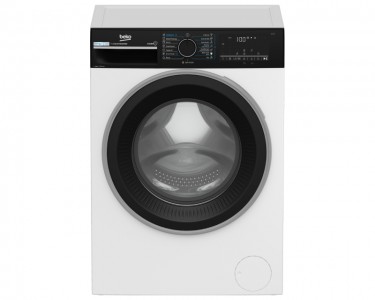 BEKO B3WFU49215WPBB ES ProSmart inverter mašina za pranje veša