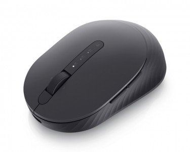 DELL MS7421W Pro Premium Wireless Premier Rechargeable Optical crni miš 3Yr