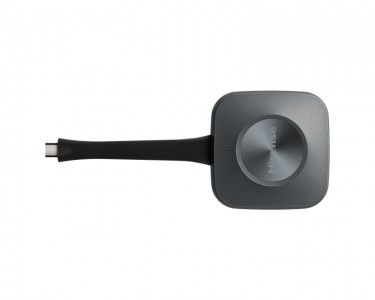 HISENSE HT007E Wireless Screen Transmission dongle USB-C