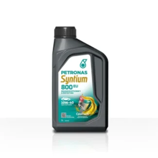 Motorno ulje Selenia Syntium 800EU 10W40 1L