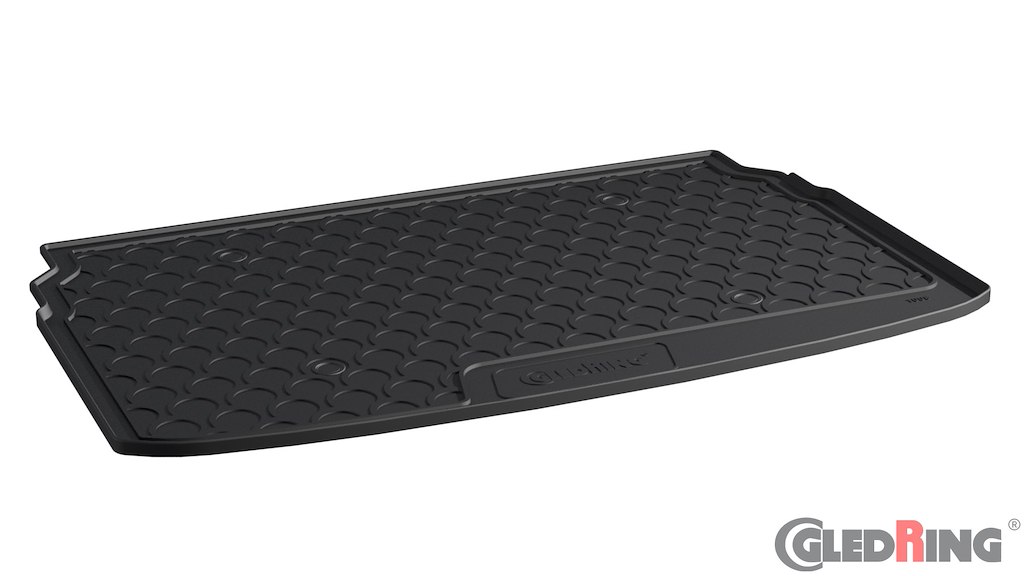 Gepek patosnica Gledring VW T-Cross 2019-