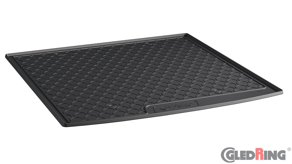 Gepek patosnica Gledring VW Golf VIII Variant 2020-