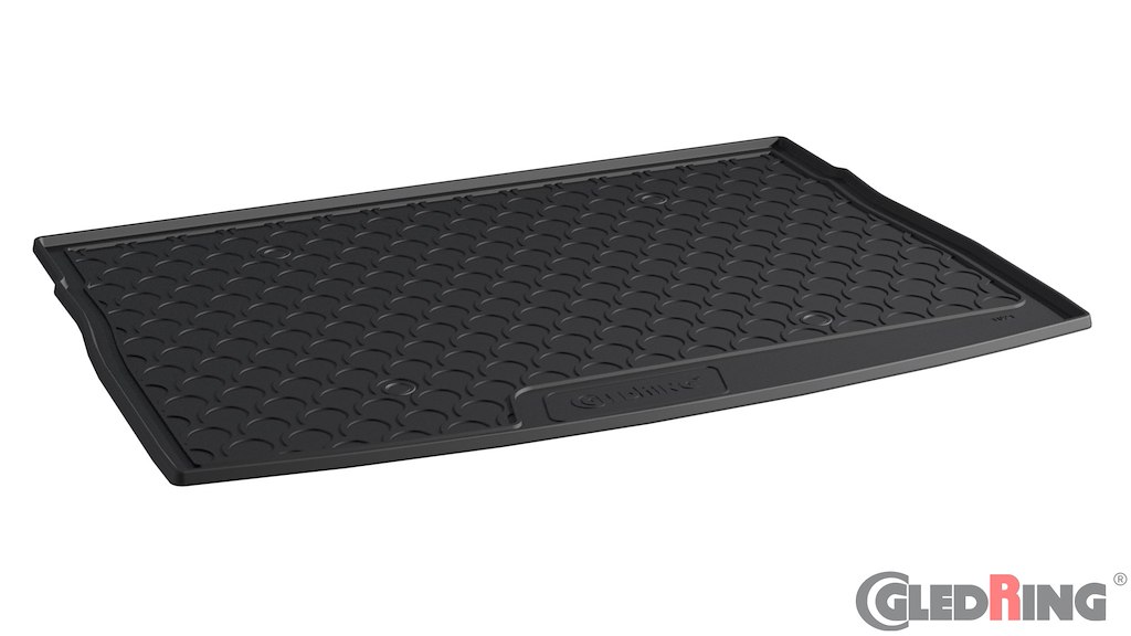 Gepek patosnica Gledring VW Golf Sportsvan 2014-