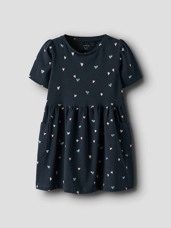 NAME IT Dečija haljina NMFFENJA SS DRESS PB
2045 RSD