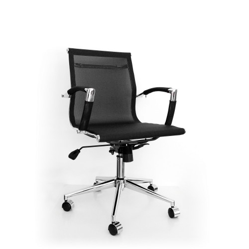 Kancelarijska stolica BOB MESH LB