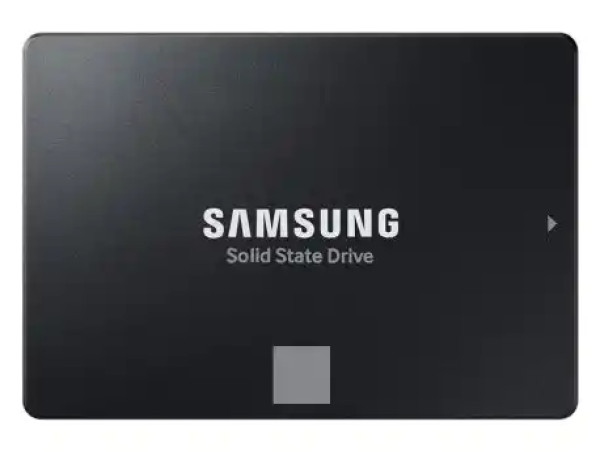 SSD 2.5 SATA III 250GB SAMSUNG 870 EVO MZ-77E250BW