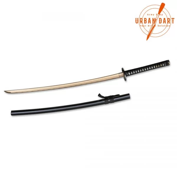 BOKER MAGNUM GOLDEN SAMURAI 05ZS032
