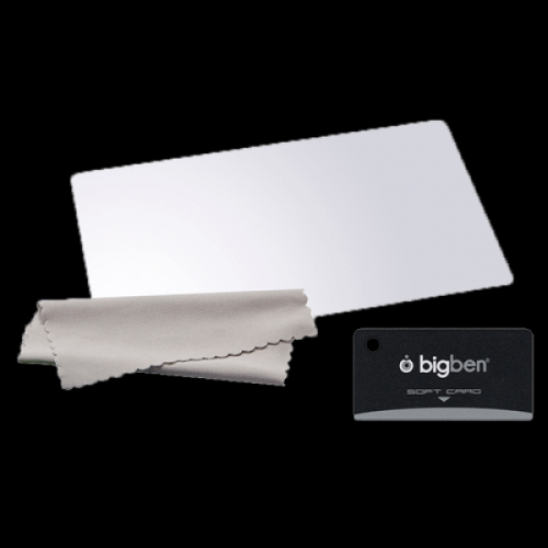 NINTENDO Switch zatitna folija BIGBEN