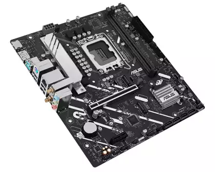 ASUS PRIME H810M-A WIFI matična ploča