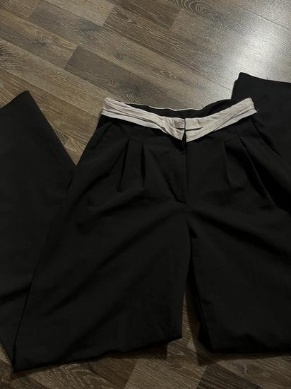 siroke pantalone