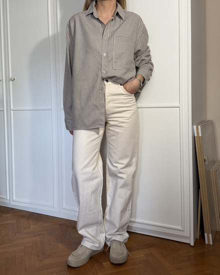 ZARA farmerke
