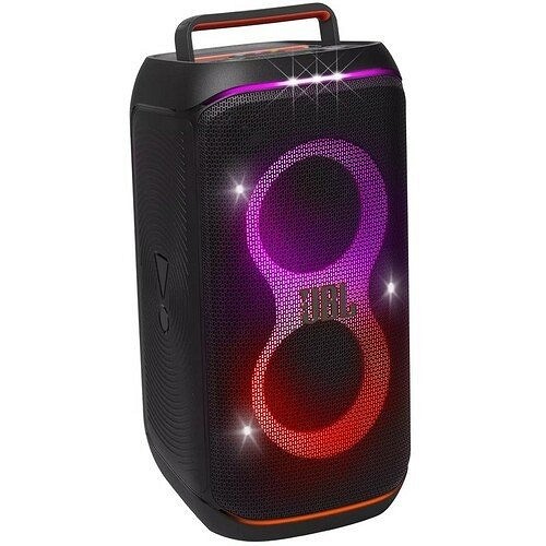 JBL ZVUČNIK CLUB PARTY BOX 120 CRNI