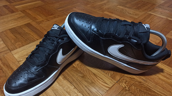 Nike dunk borough low 2 vel 38