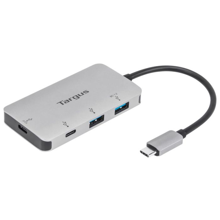 USB tip C na 2port USB Tip C + 2port USB tip A ACH228EU
