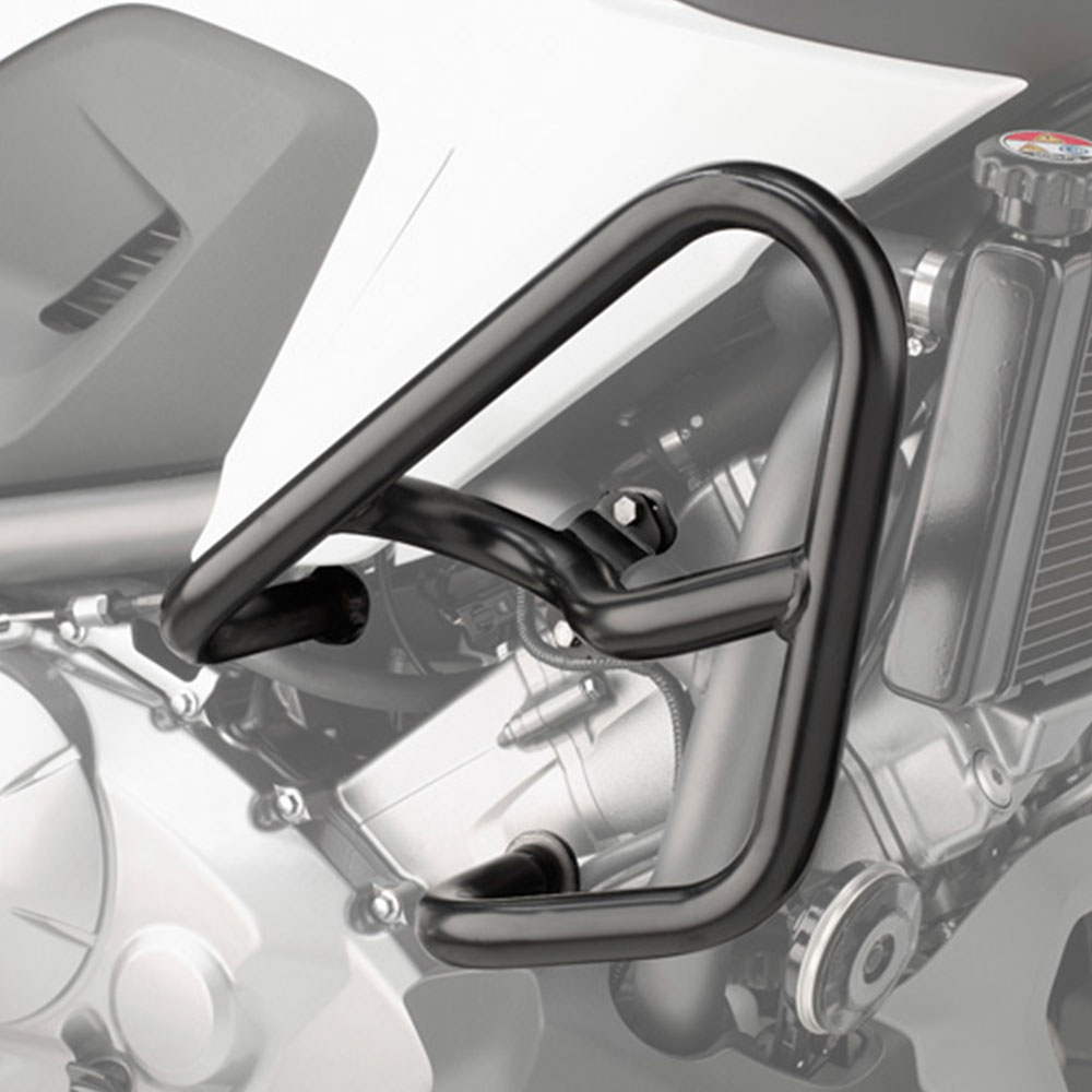 Roll Bar Kappa Honda NC 700 S / X (12-13) NC 750 S/ X (14-20) KN1111