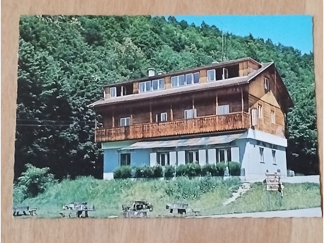 Petrova Gora - Izletište 14. Maj - Hrvatska - Čista
