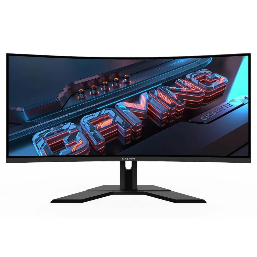 GIGABYTE 34" G34WQCP