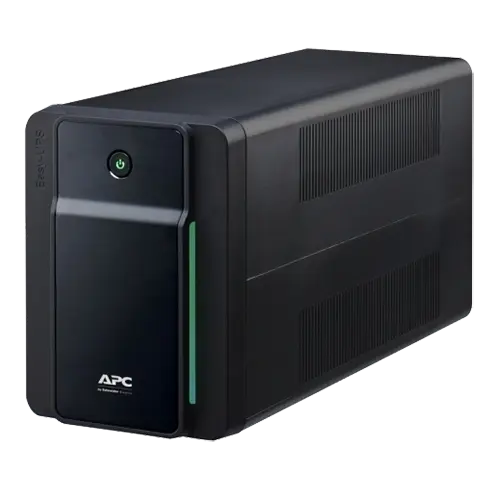 APC BVX 1600VA 900W UPS - BVX1600LI-GR