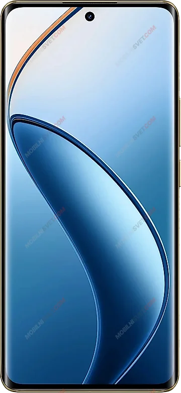 Realme
12 Pro 12GB, 256GB, 2x SIM