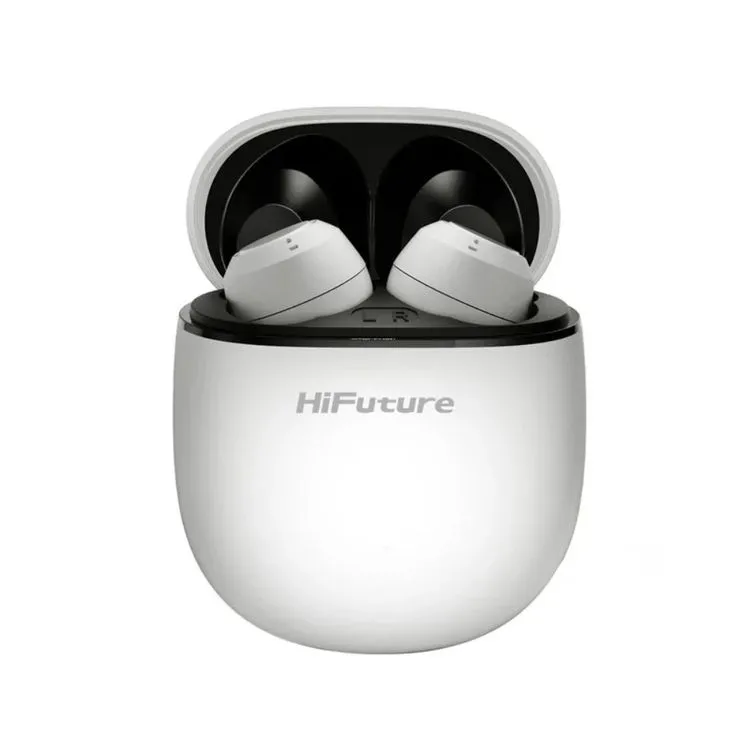 HIFUTURE OlymBuds3 White