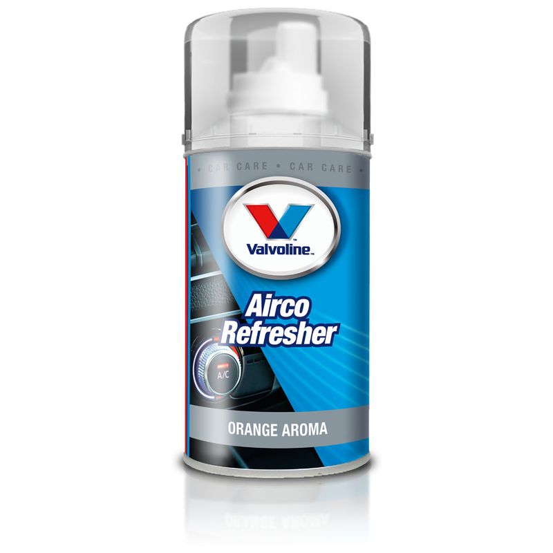 Sprej za čišćenje klime VALVOLINE 150ml