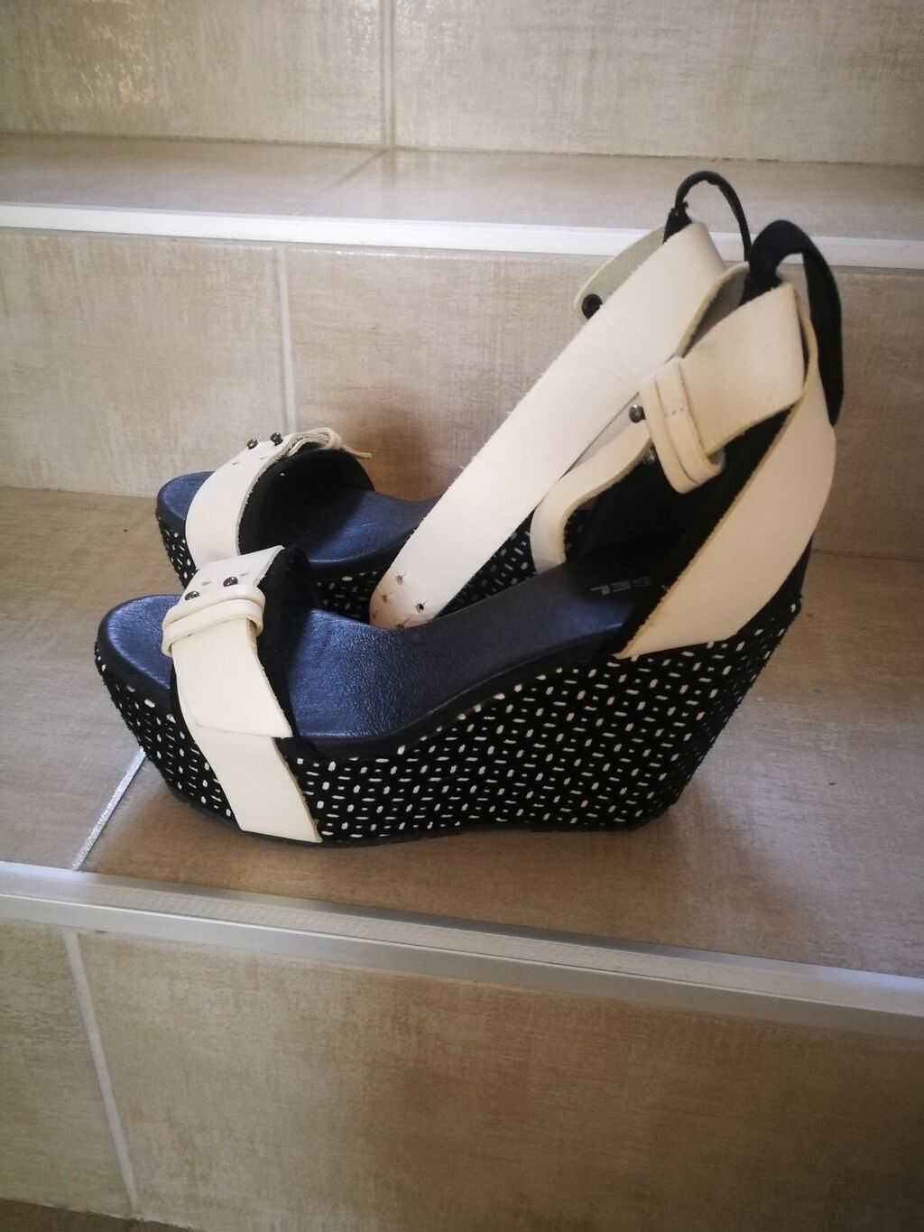 Sandale, Diesel, 37