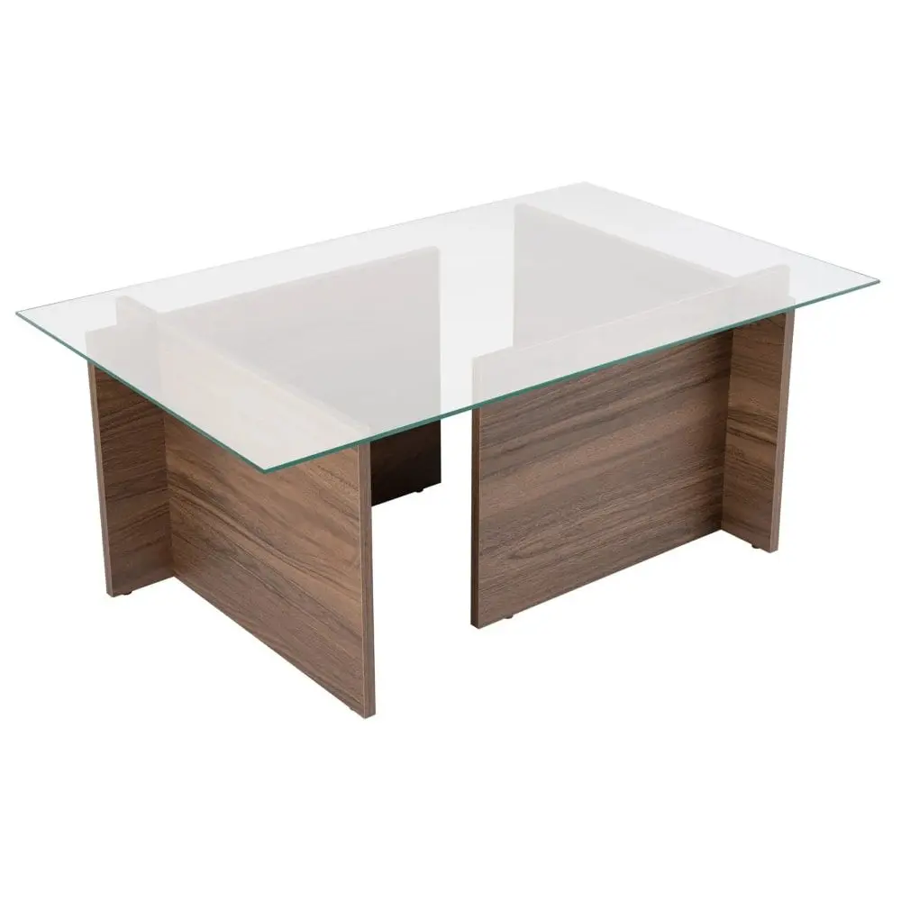 ASIR GROUP Vetrino Walnut Sto